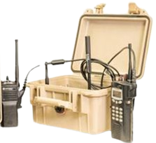 ICRI | Communications Applied Technology